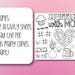 Muffins With Mom Coloring Placemat - Mother's Day Activity Sheet - PTO ...