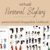 Customizable Fashion Order Form Template | Digital Download | Perfect ...