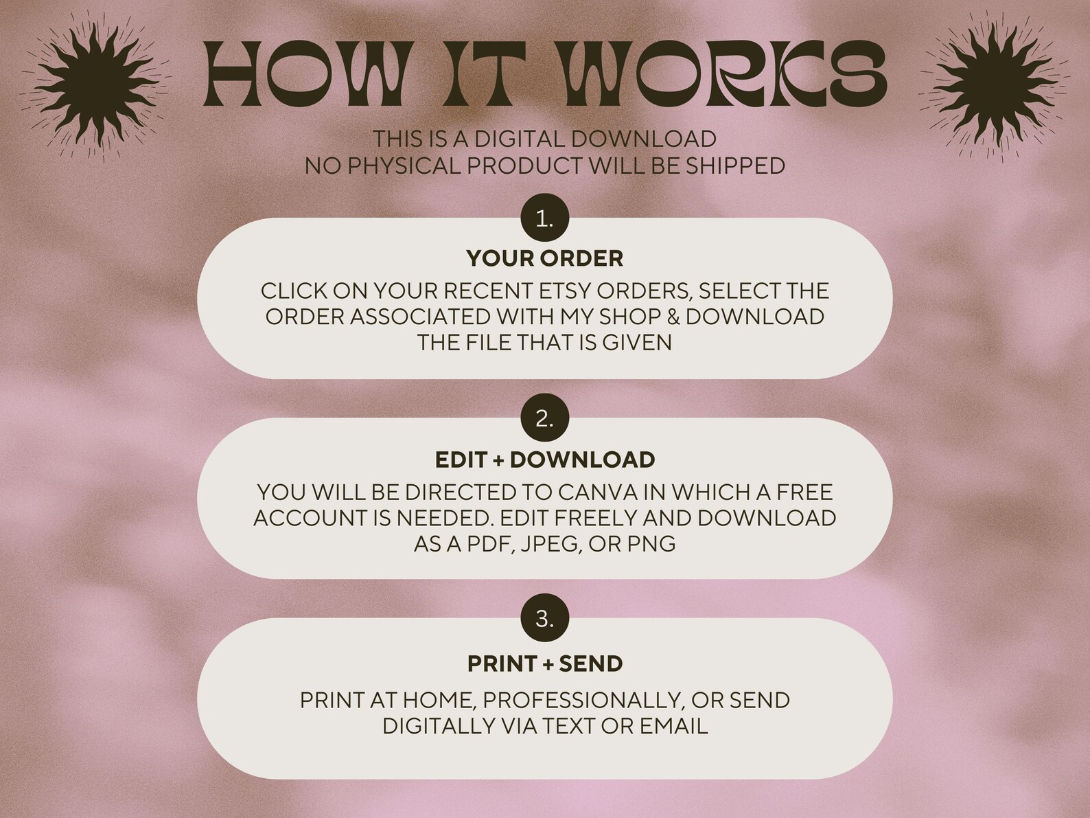 Simple Modern Minimalist Cocktail Menu | Cursive Blue and White Bar ...