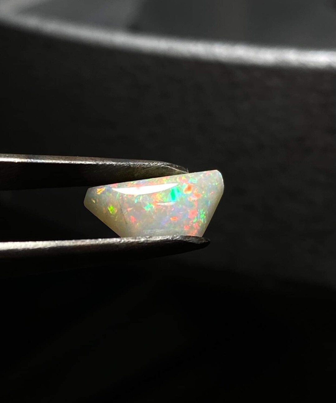 Eye Catching Opal - Etsy