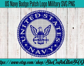 Navy svg | Etsy