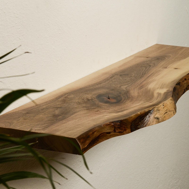 Nordic Shelves - Etsy