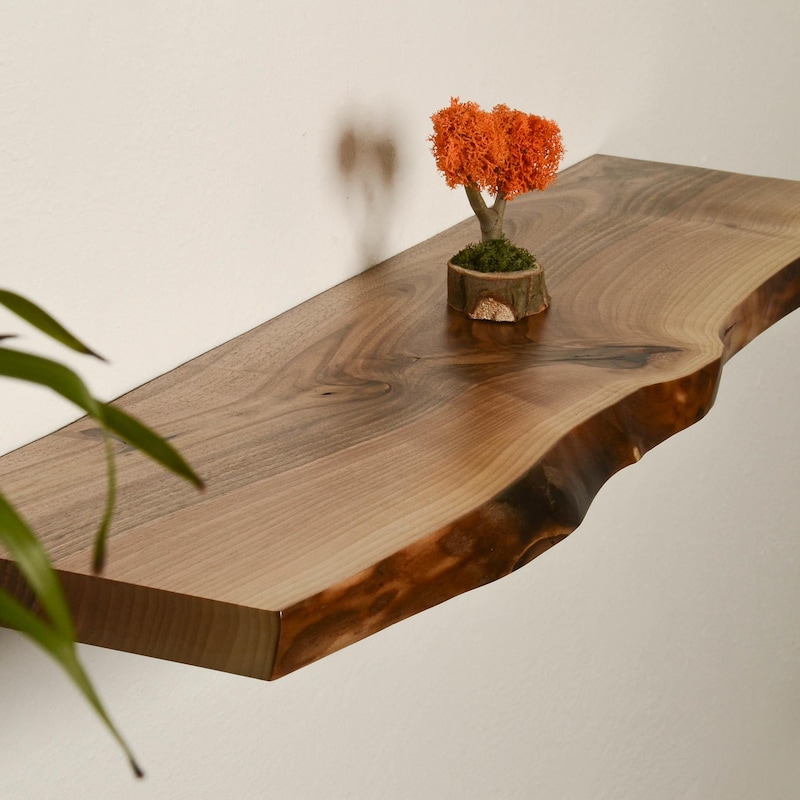Unique Shelves - Etsy