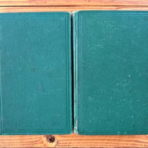 1869 first Edition Little Women by Louisa May Alcott. Published by ...