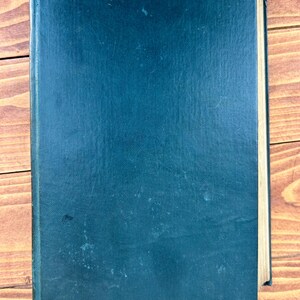 1894 Pride & Prejudice ~peacock Edition~ Written by Jane Austen ...