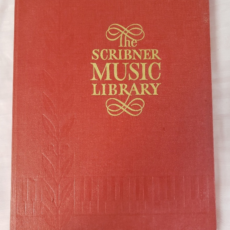Vintage Piano Books - Etsy