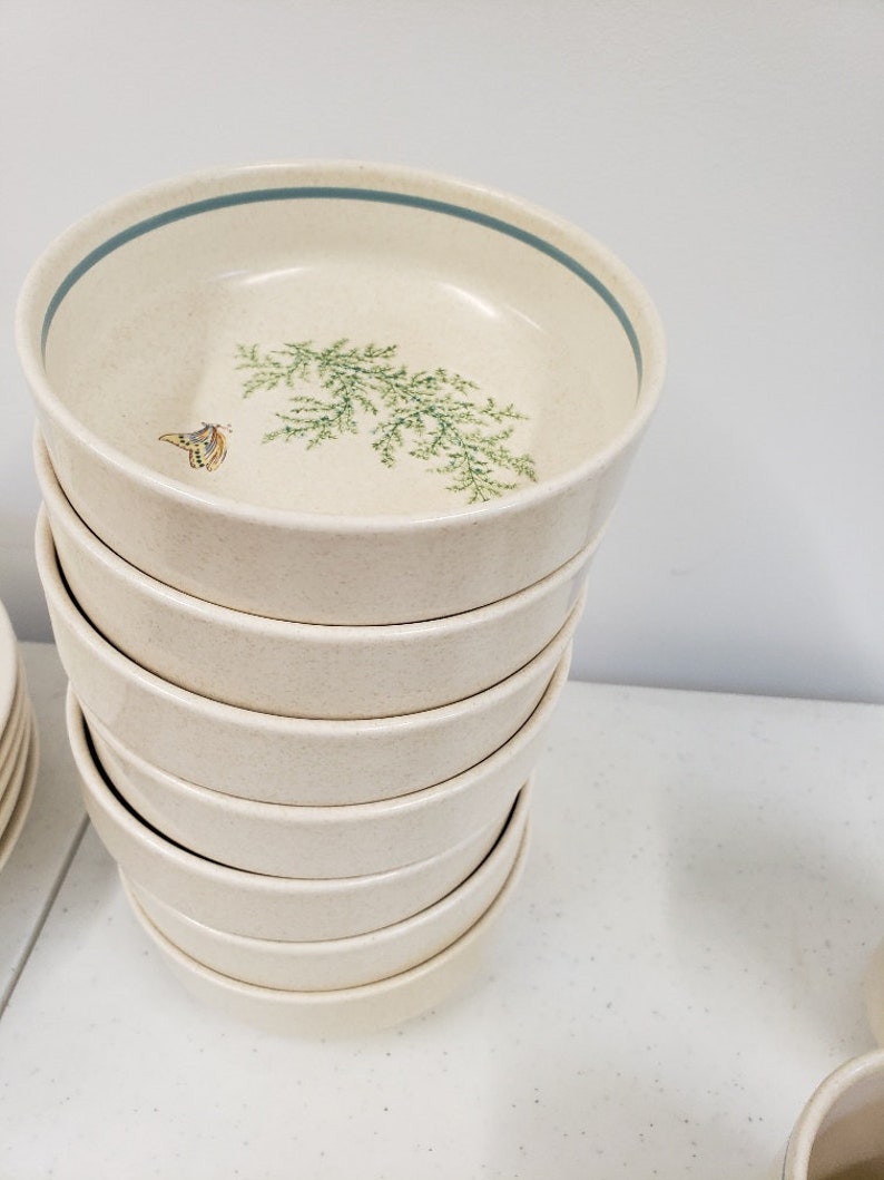 Temper-ware, Fancy Free, Dinnerware, Lenox - Etsy