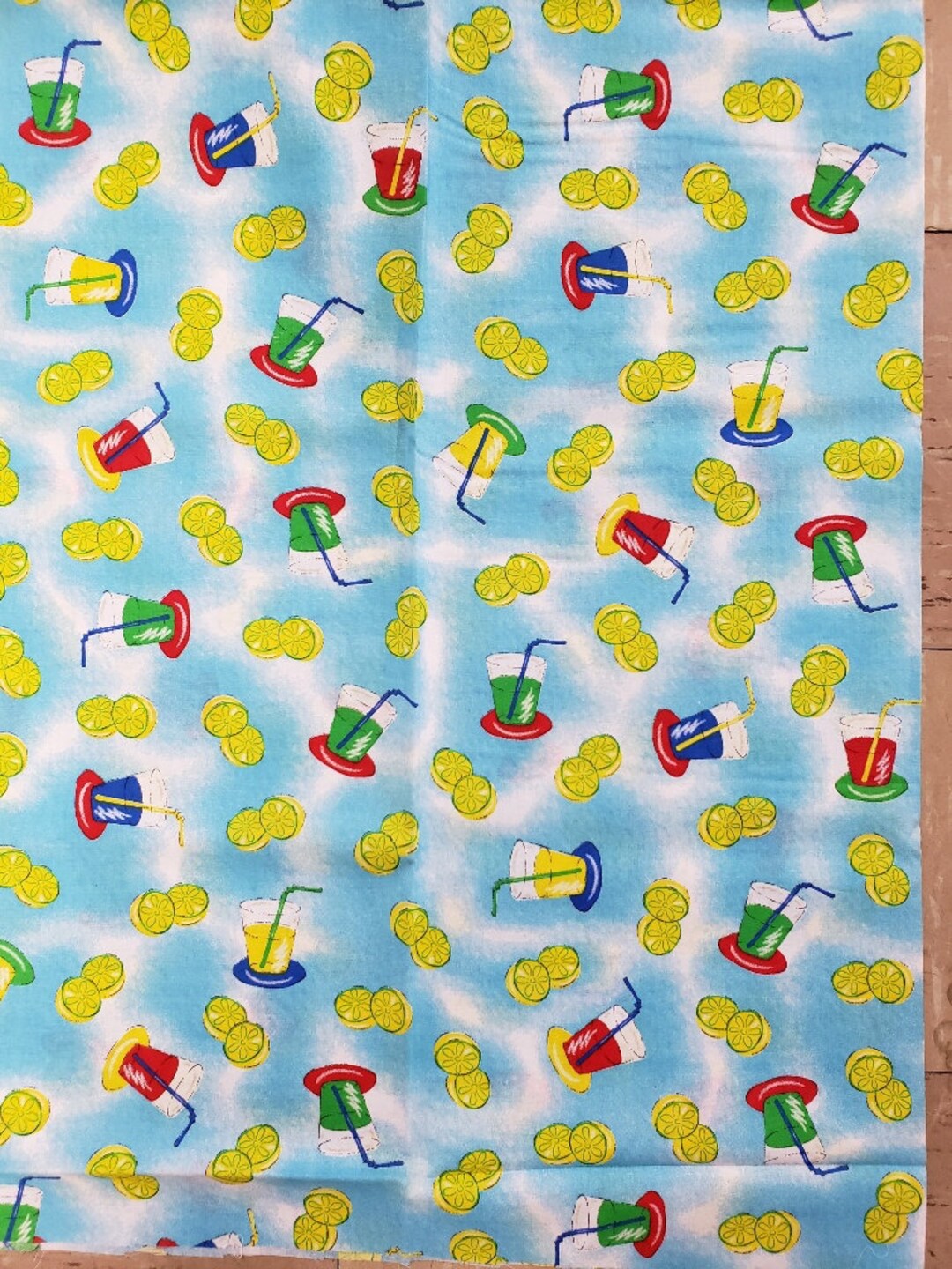 Summertime, Joan Pace Baker, Signature Classics, Oakhurst Textiles ...