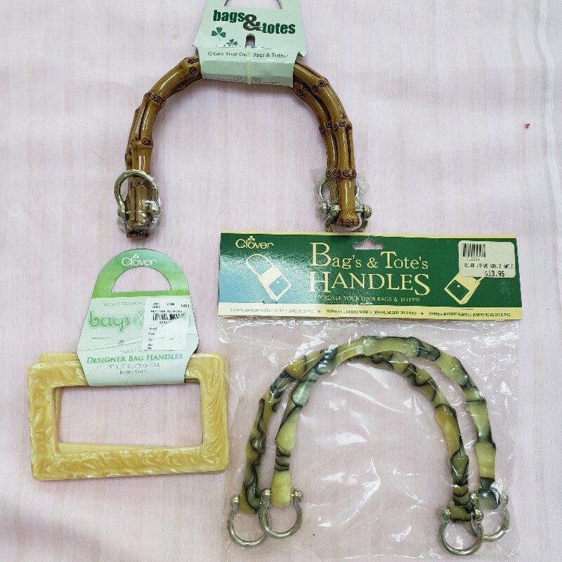 Purse Handles - Etsy