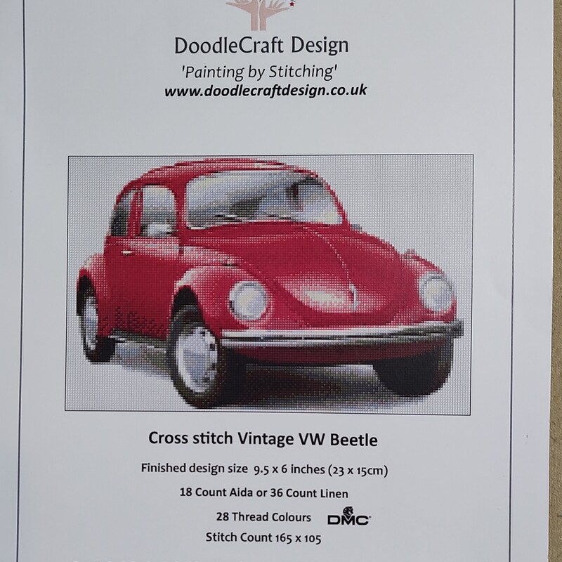 Vw Beetle Blueprint - Etsy