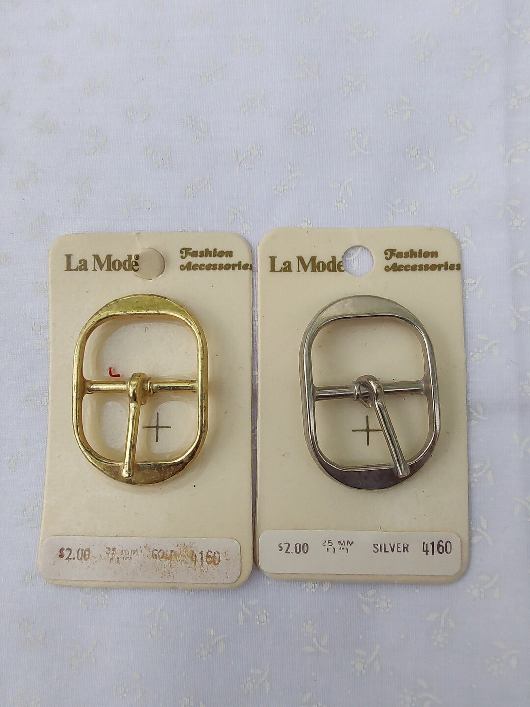 Lamode Belt Buckles, DIY Belt Buckles, Destash - Etsy