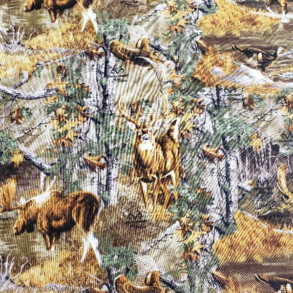 Doughty Fabric - Etsy