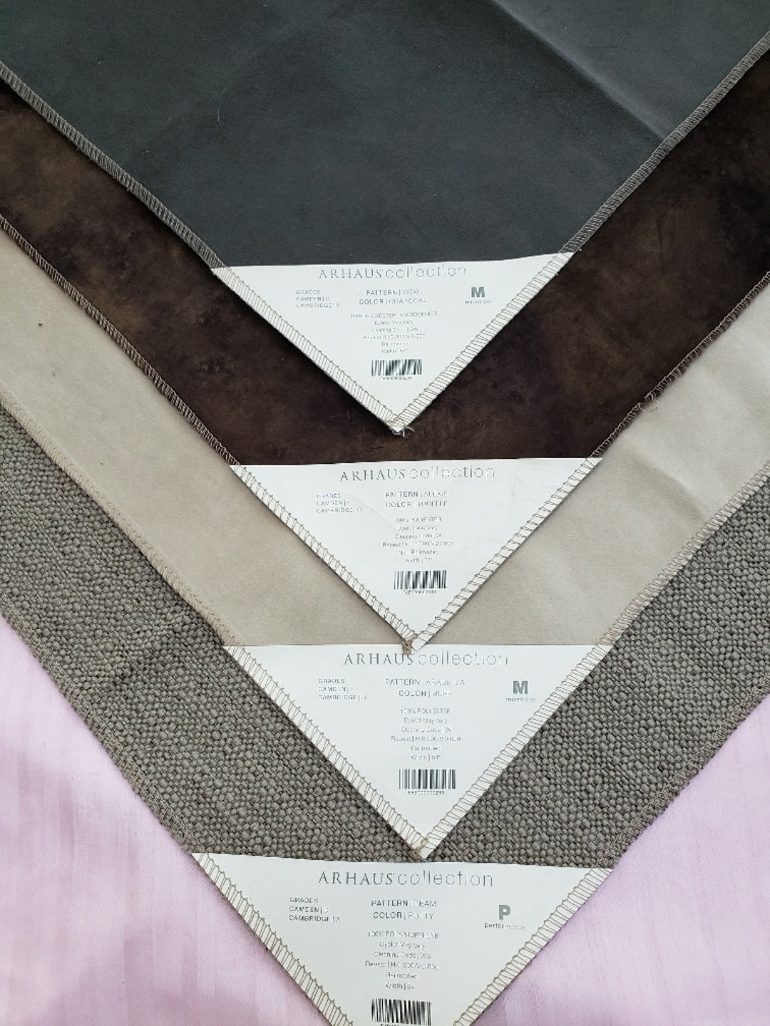 Polyester Fabric Samples Fabric Swatches Arhaus Polyester Etsy Polyester Fabric Samples Fabric Swatches Arhaus Polyester Etsy