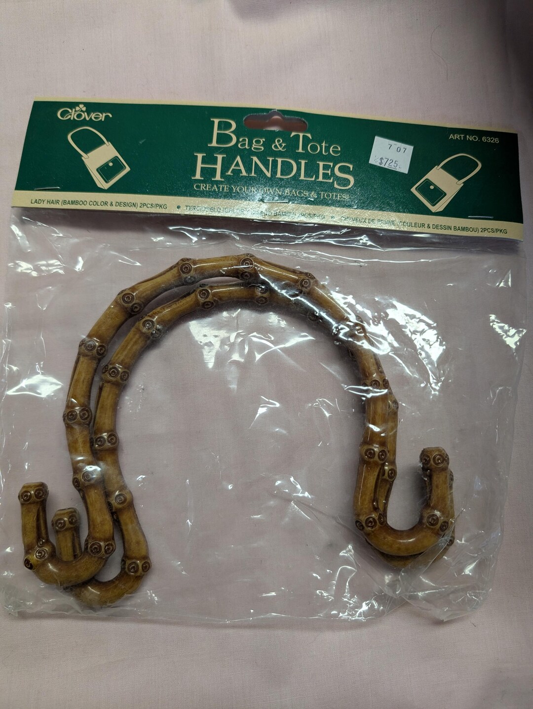 Purse Handles, DIY Purse Handles, Bag Boutique Handles, Tote Handles ...