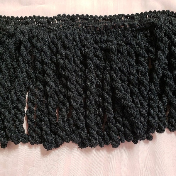 Decorative Fringe - Etsy