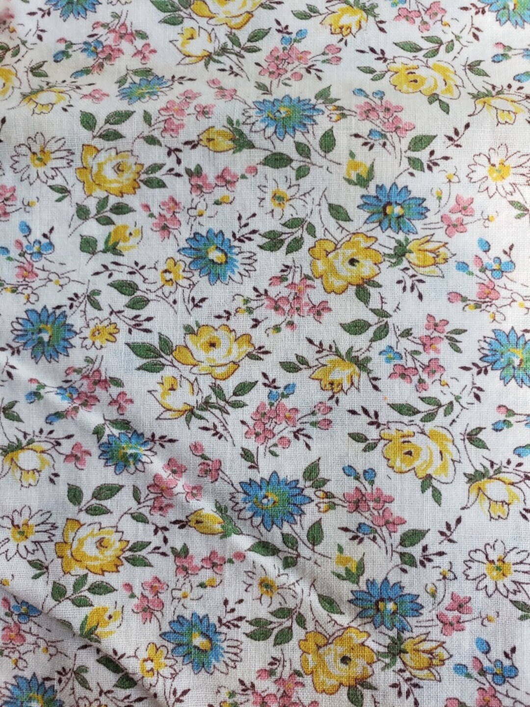 Vintage Feed Sacks, Feed Sack Fabric, Vintage Fabric, Cotton Fabric ...