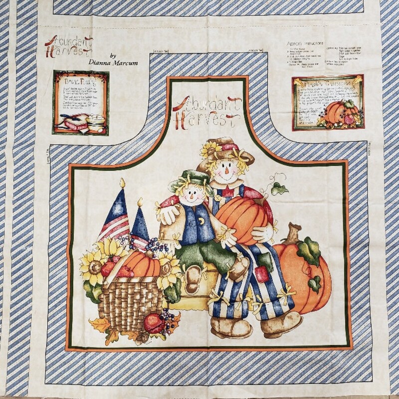 Apron Panel - Etsy