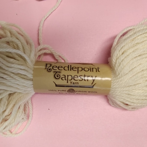 Tapestry Yarn - Etsy