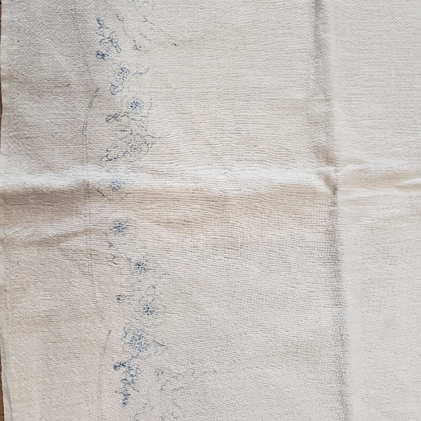 Feed Sack Fabric - Etsy