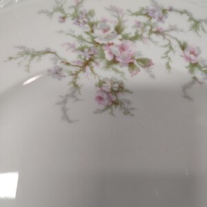 Vogue China, Susanna, 10 Inch Dinner Plates, 8 Inch Salad Plates, Tea ...