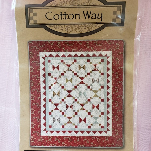Quilt Kit - Etsy