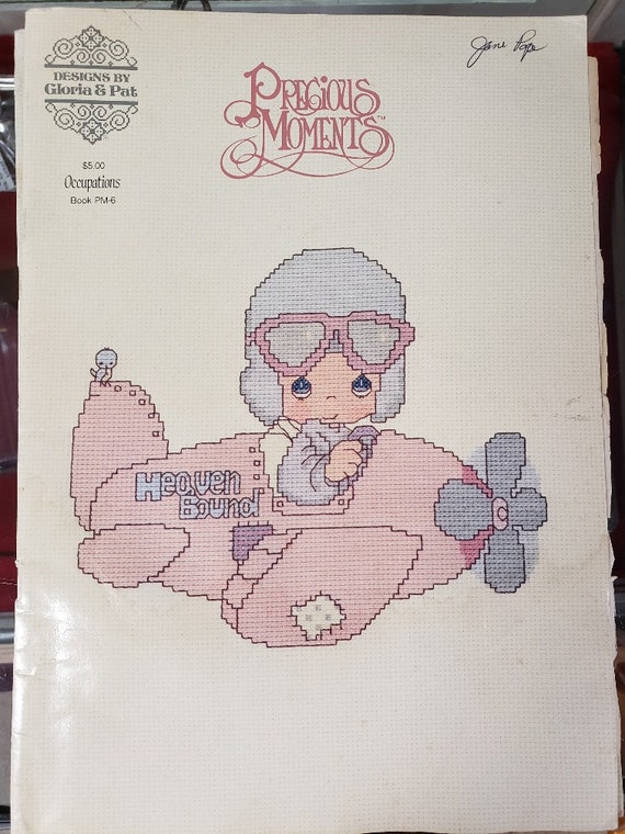 Precious Moments Cross Stitch Patterns Precious Moments Cross Stitch