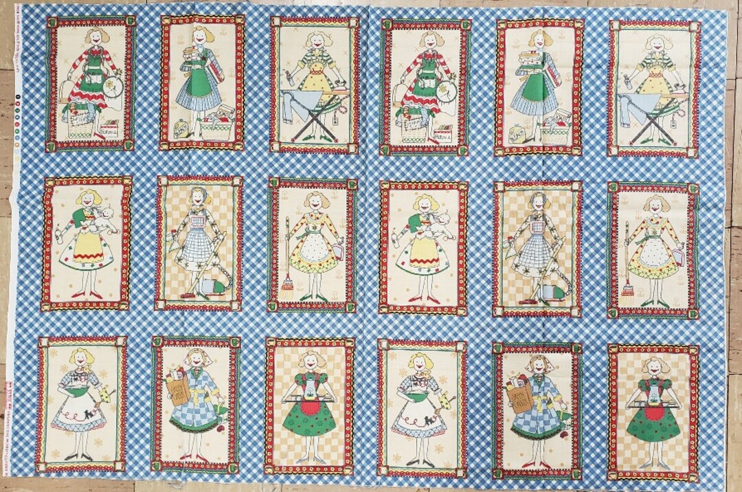 Mumms the Word, Debbie Mumm Fabric, Quilting Fabric, Cotton Fabric - Etsy