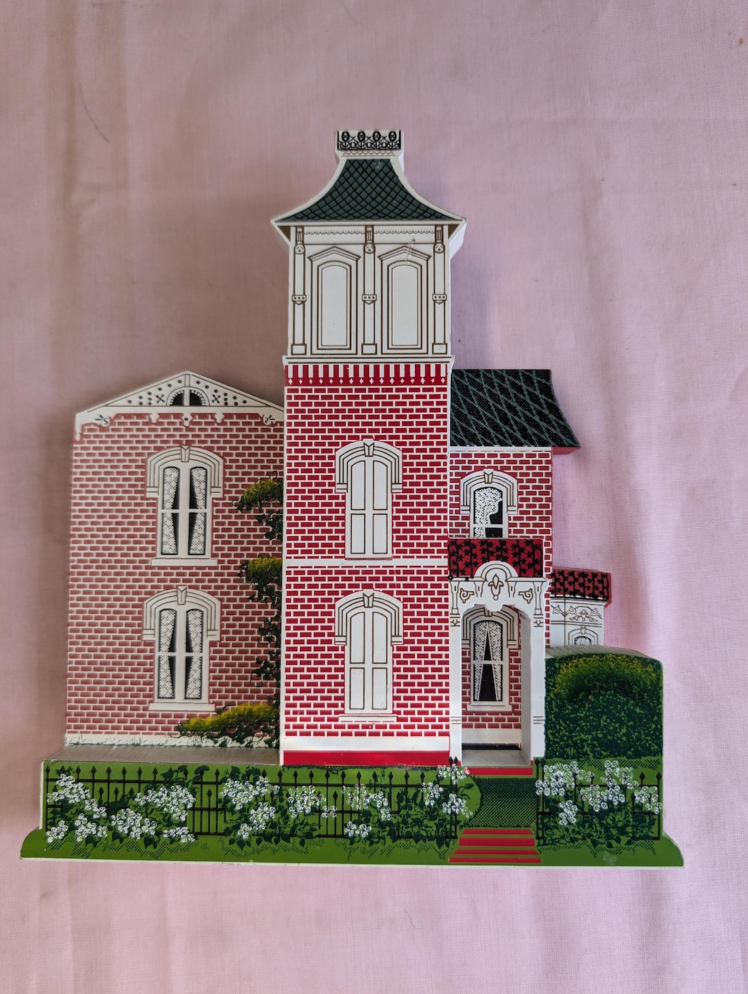 Winnie Watson-sweet Home, Sheila Collectible, New Carlisle Indiana ...