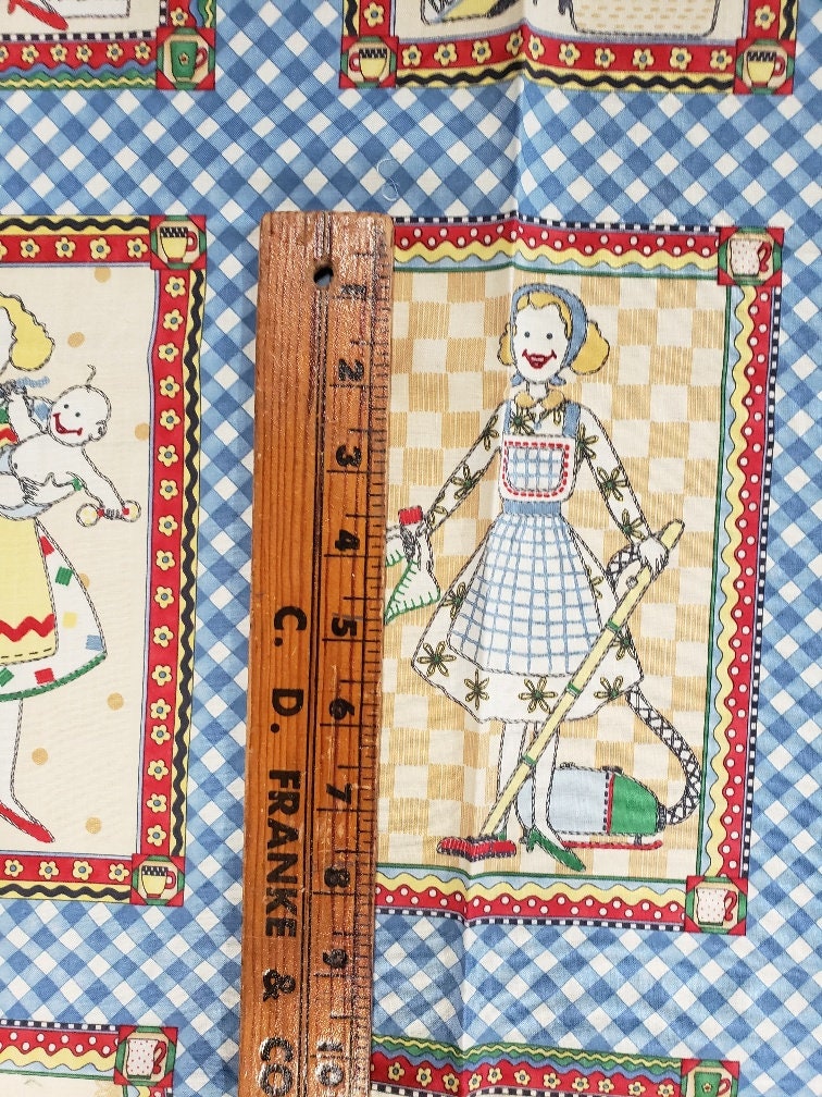 Mumms the Word Debbie Mumm Fabric Quilting Fabric Cotton - Etsy