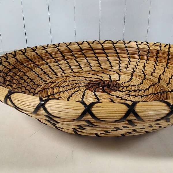 Reed Baskets - Etsy