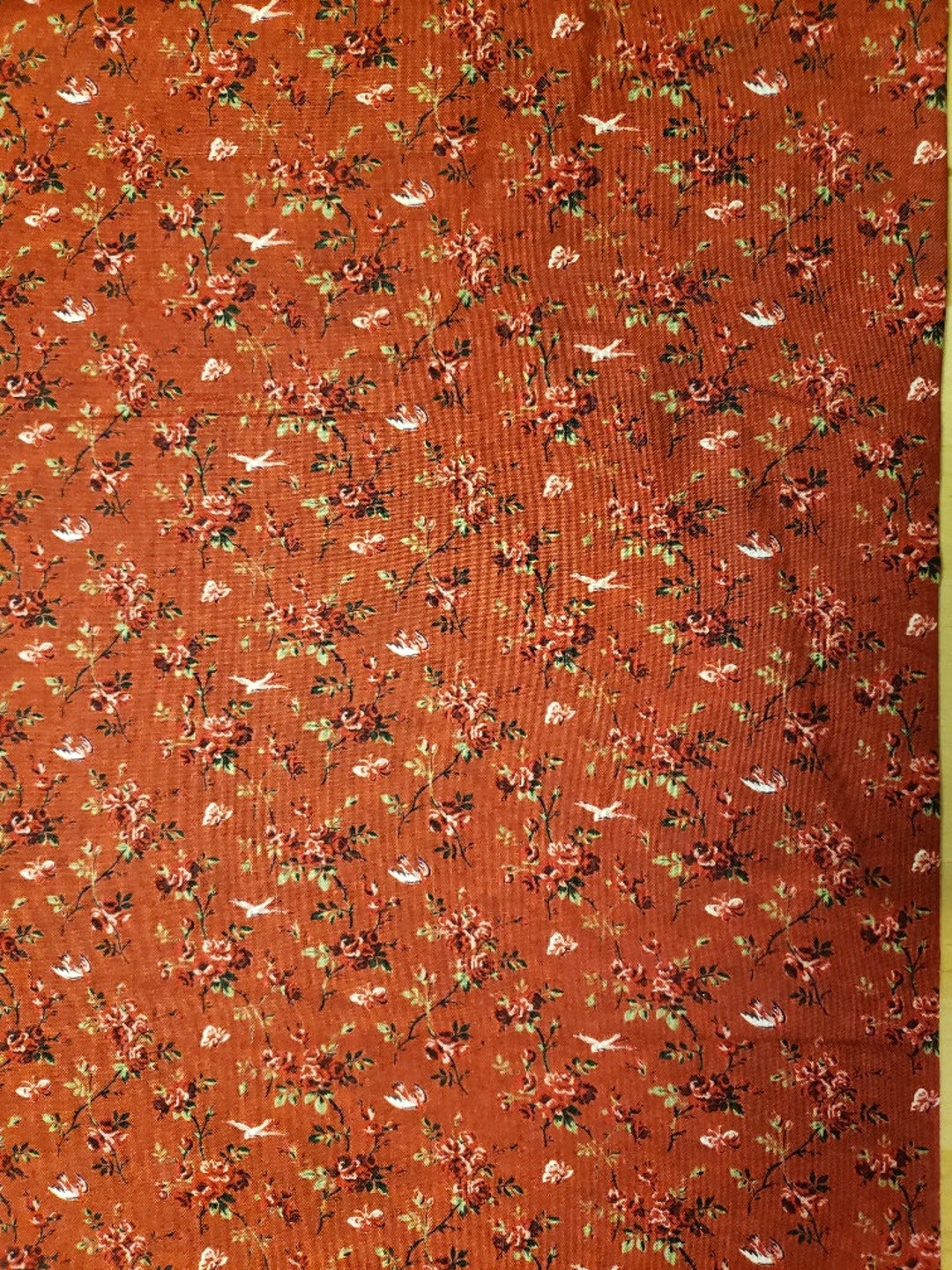 Aubrey Rose, Robyn Pandolph, SSI Fabrics, Cotton Quilting or Sewing ...