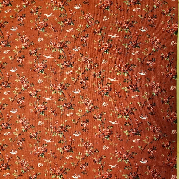 Robyn Pandolph Fabric - Etsy