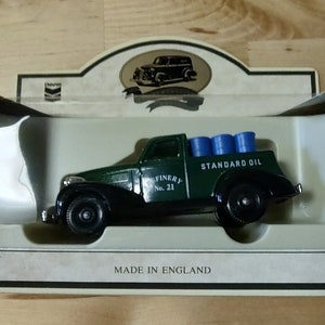 Chevron Commemorative Models, Die Cast Metal Replicia Cars - Etsy