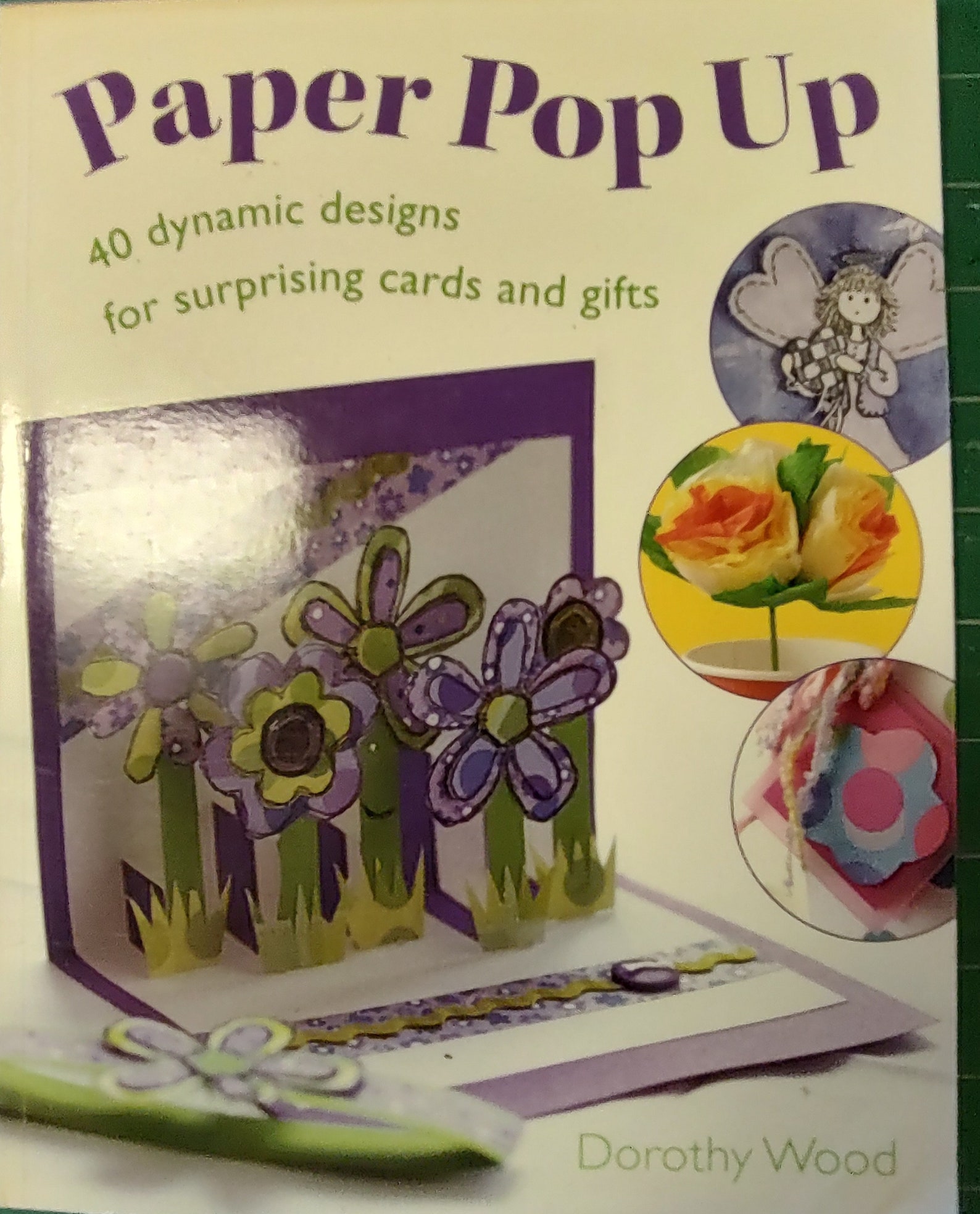 Paper Pop Up, 40 Dynamic Designs for Surprising Cards and Gifts ...