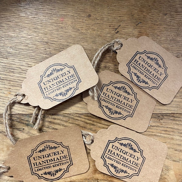 Antique Price Tags - Etsy