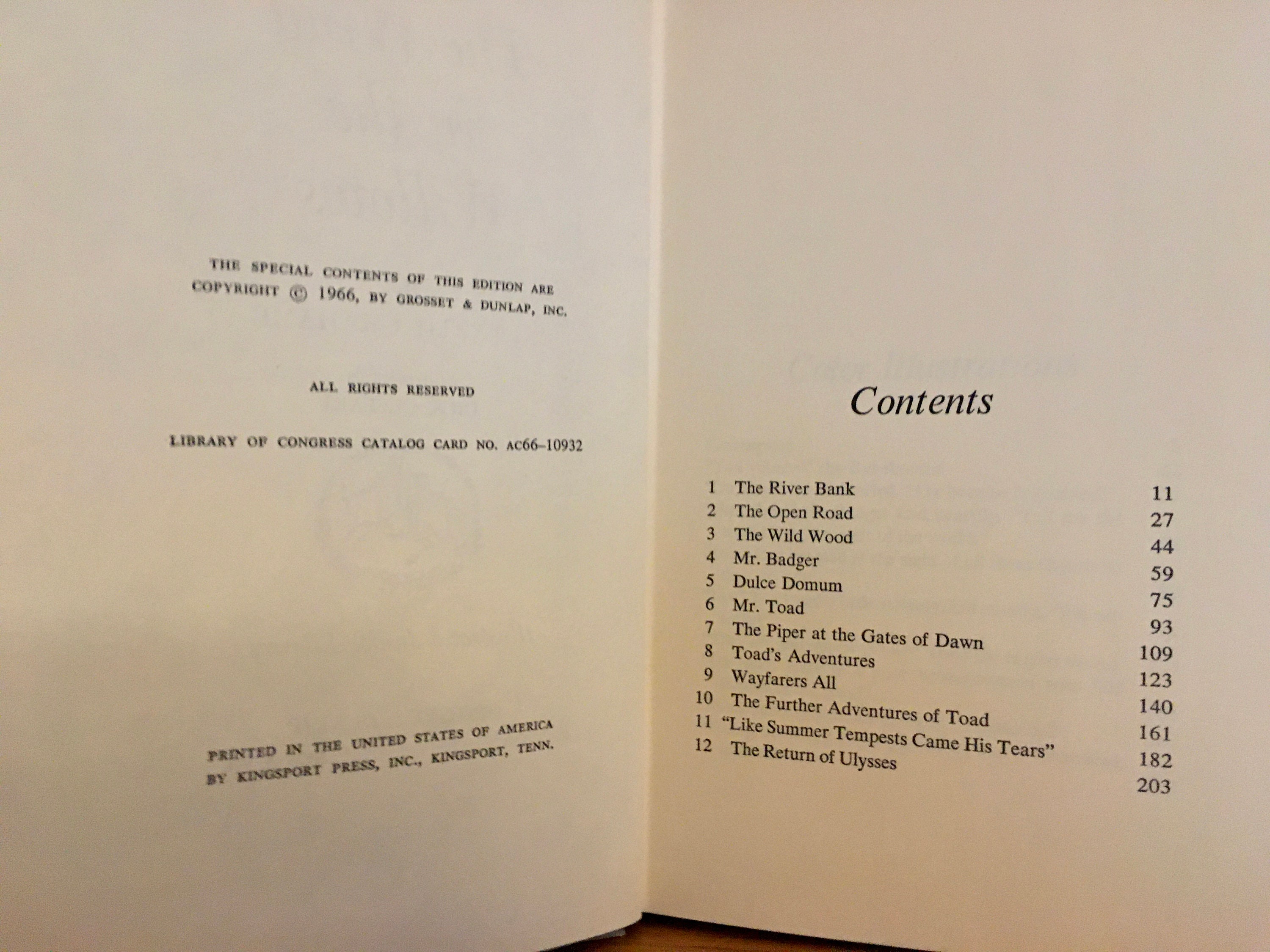 1966 Grosset and Dunlap Hardcover Copy of Kenneth - Etsy