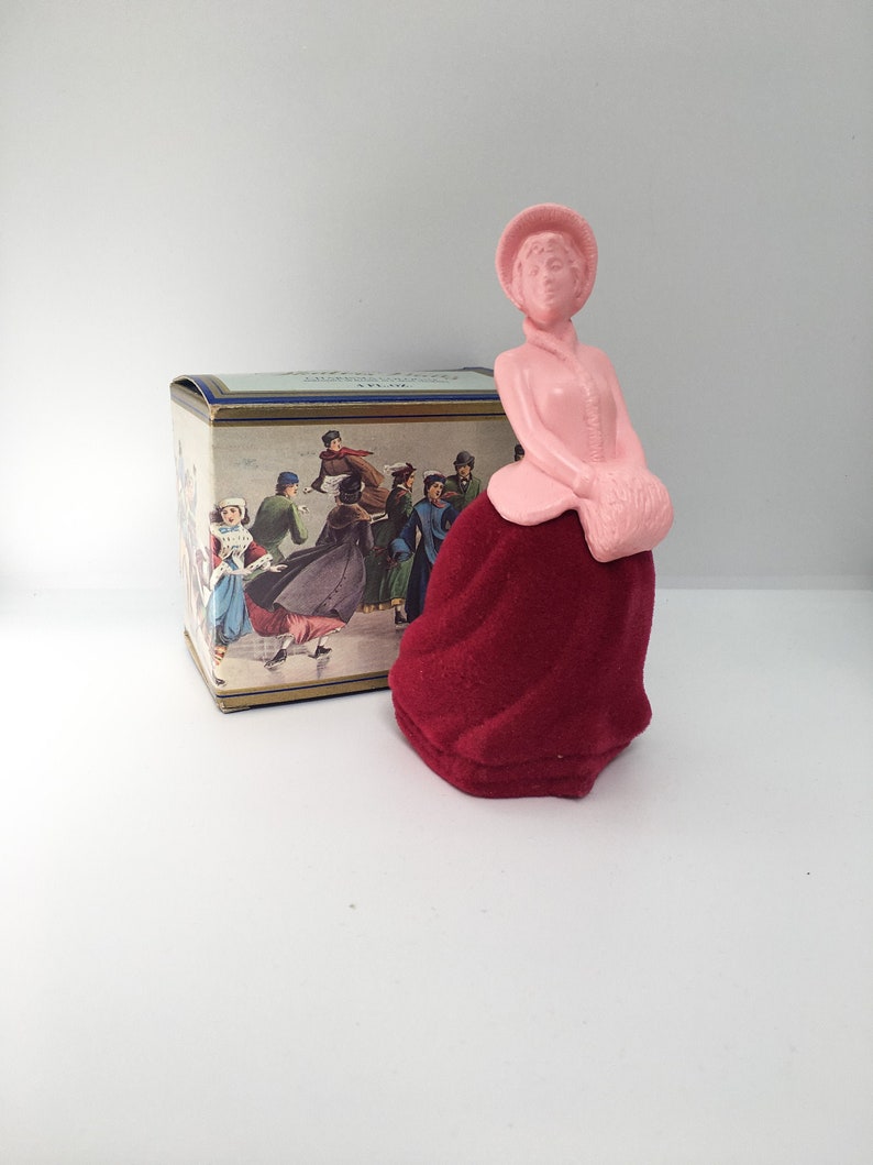 Avon Skater's Waltz Moonwind Cologne With Box - Etsy