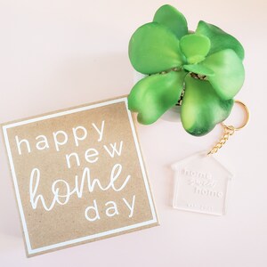 Closing Day Key Box, Realtor Gift, Closing Gift, Housewarming Gift - Etsy