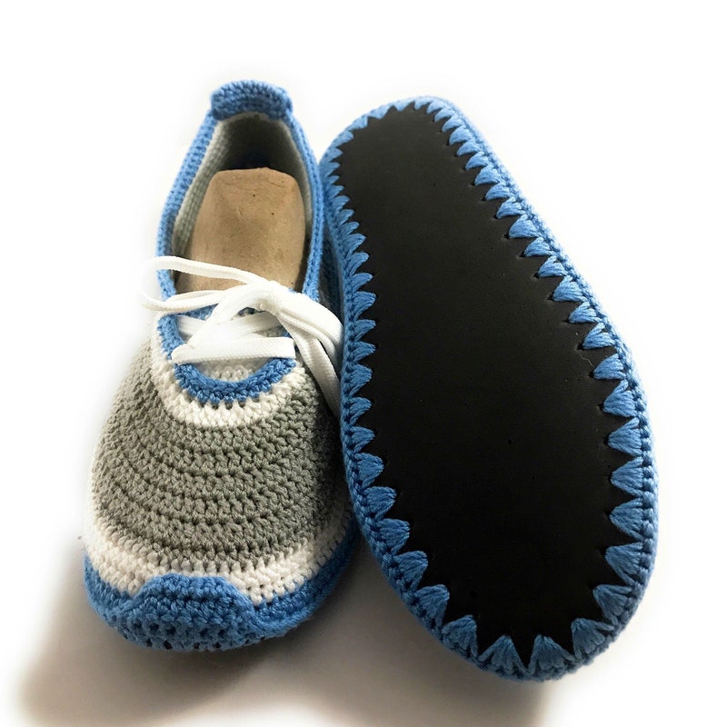 Knitted Shoes - Etsy