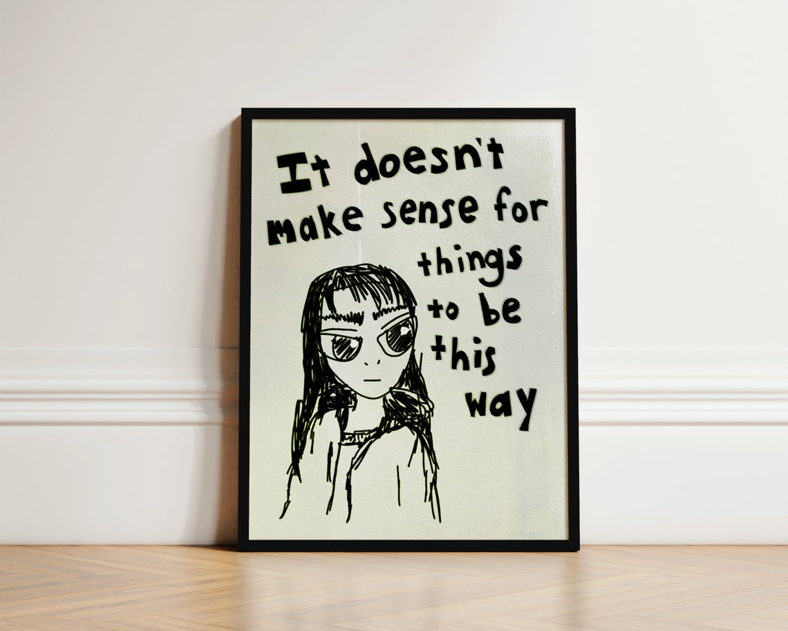Cybercore 2000s Grunge Art, Printable Aesthetic Art, Collage Wall ...