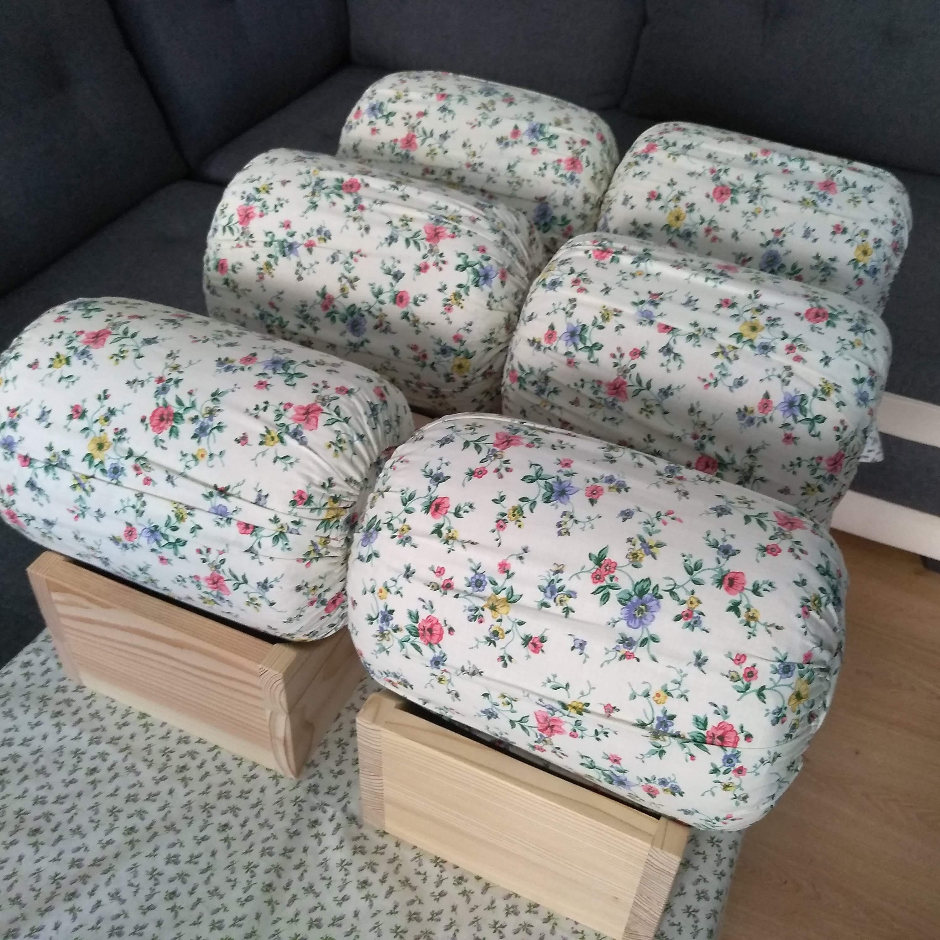 Medium Bobbin Lace Pillow Cushion for Bobbin Lace Making - Etsy