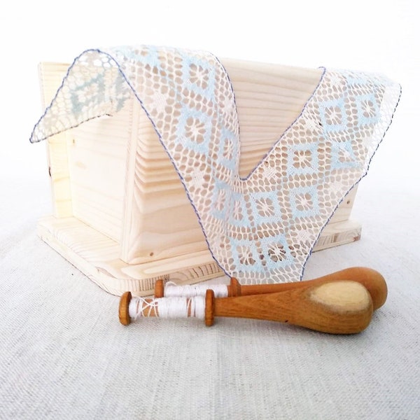 Bobbin Lace Stand - Etsy