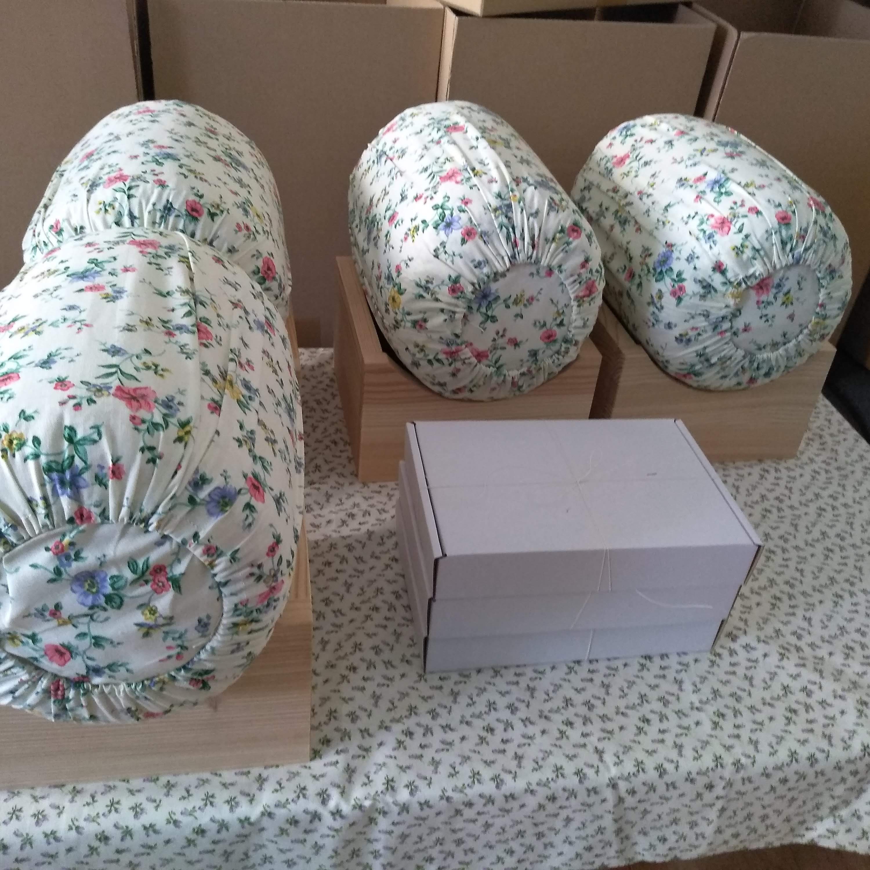 Medium Bobbin Lace Pillow Cushion for Bobbin Lace Making - Etsy