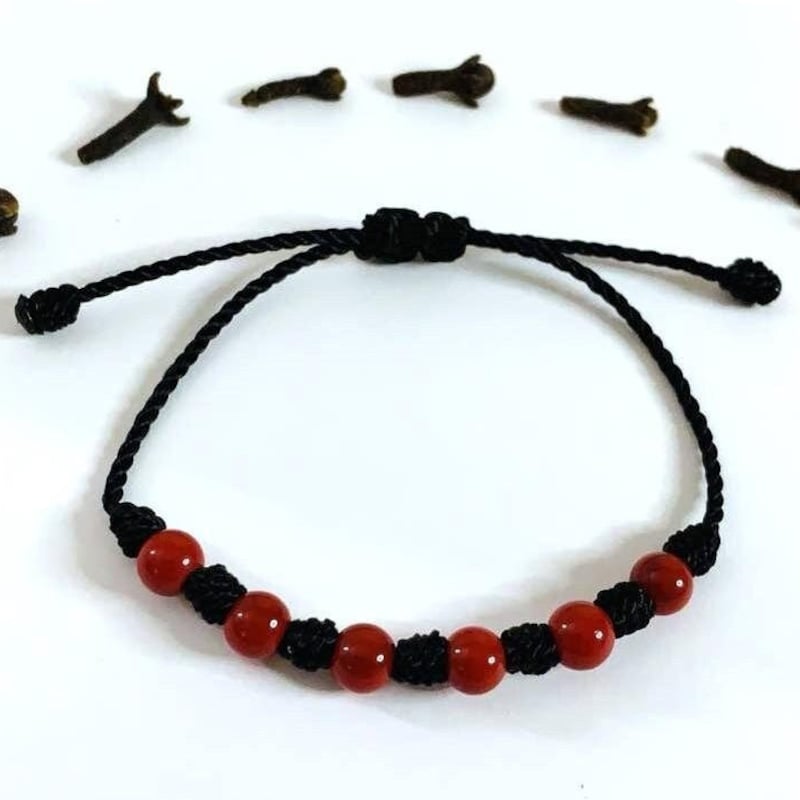 Protection Bracelet - Etsy