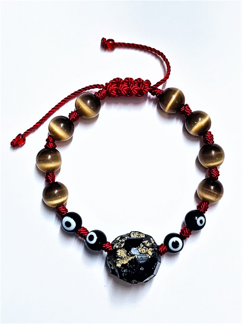 Hex Protection Amulet Negativity Shield Demon Protection | Etsy