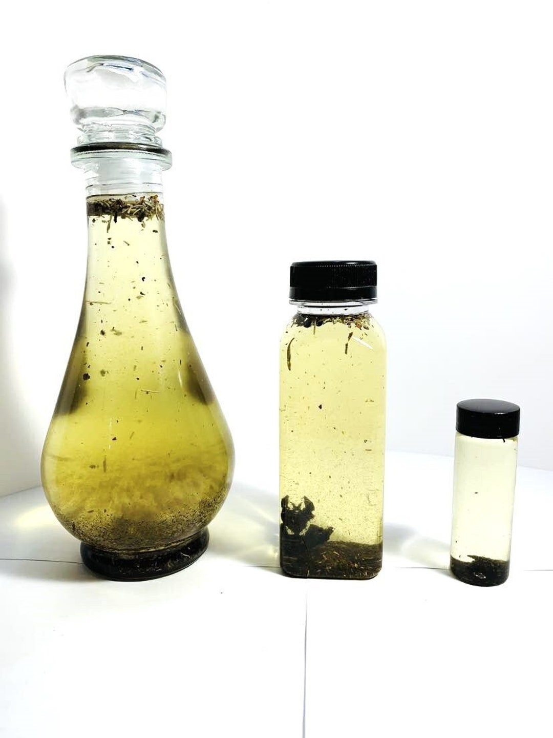 Aceite De Brujas, Witches Brew Oil, Powerful Protection Oil, Home ...