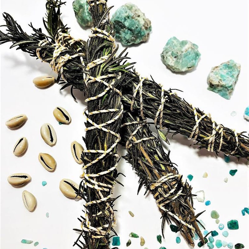 Smudge Sticks - Etsy