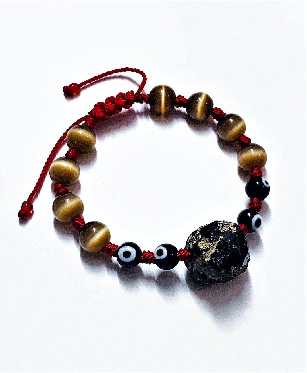 Hex Protection Amulet, Negativity Shield, Demon Protection ...