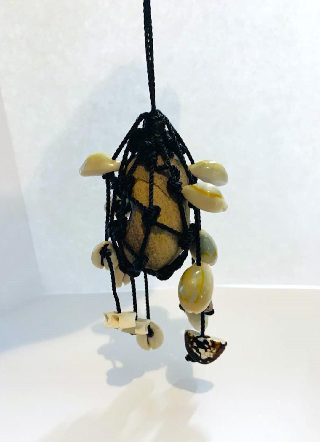 Invisibility Talisman: Spiritual Protection Amulet - Enemy & Negativity ...