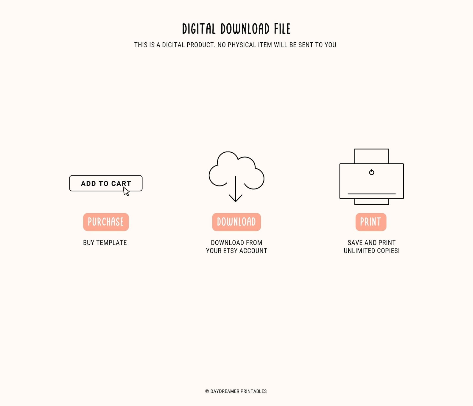 Monthly Bill Tracker PDF Printable Bill Calendar, Color-coded Monthly ...
